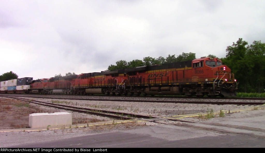 BNSF Z-STOWSP